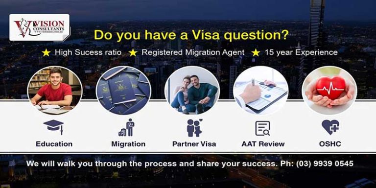 Immigration Advice & Immigration Consultants in Melbourne, Australia