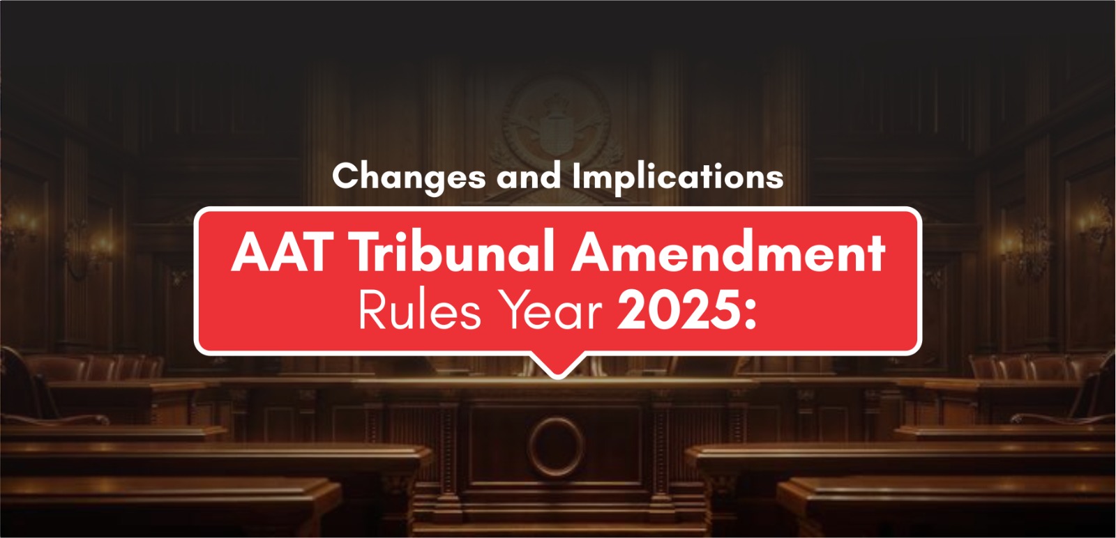 Administrative Review Tribunal Amendment Rules 2025: Key Changes and ...